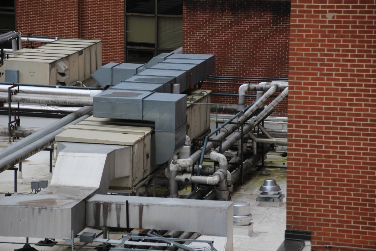 HVAC Systems – Hickory Mechanical HVAC Systems – Hickory Mechanical